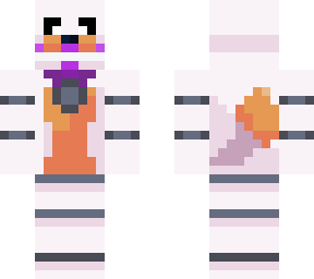 lolbit | Minecraft Skins