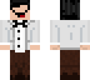 luis miguel edtt rodrigues | Minecraft Skin