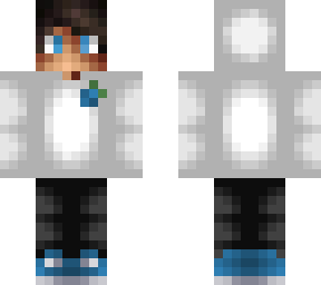 marshmallow | Minecraft Skins
