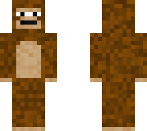 monkey | Minecraft Skins