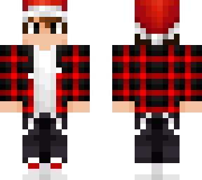 Mustafa game over {RCE} | Minecraft Skin