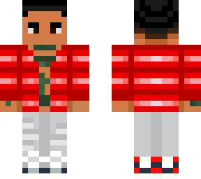 nle choppa | Minecraft Skins