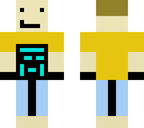 normal guy | Minecraft Skins