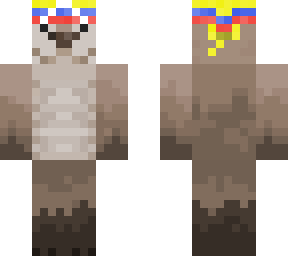 nutria | Minecraft Skins