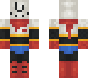 papyrus | Minecraft Skins