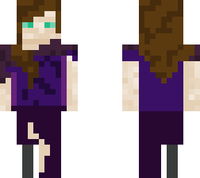 pegleg | Minecraft Skin