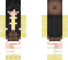 pompompurin | Minecraft Skins