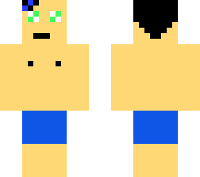 pool | Minecraft Skins