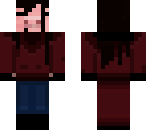 pig | Minecraft Skins