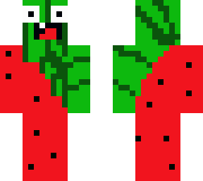 scared | Minecraft Skins