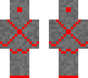 sentinel | Minecraft Skins