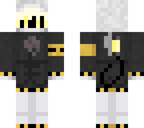 serial designation n | Minecraft Skins