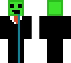 drooling | Minecraft Skins