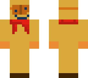 dumb | Minecraft Skins