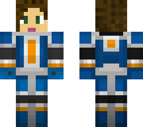 stacyplays | Minecraft Skins