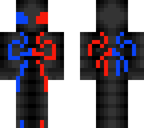 stil | Minecraft Skin