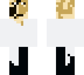 strong guy | Minecraft Skins