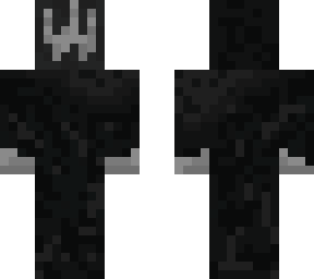 wraith | Minecraft Skins