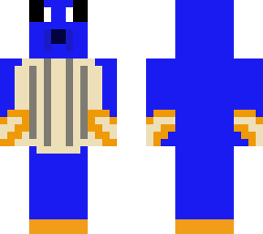 crab | Minecraft Skins