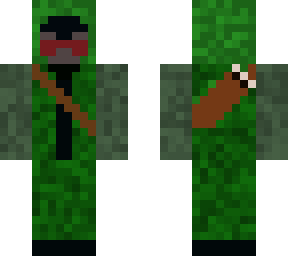 hawk | Minecraft Skins