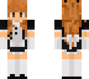 Tokio | Minecraft Skin