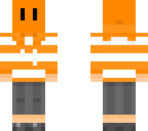 Tropical Fish | Minecraft Skin