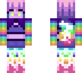 vex | Minecraft Skins