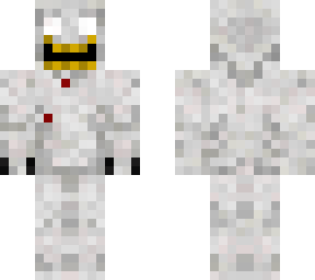 wendigo | Minecraft Skins