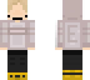 crocs | Minecraft Skins