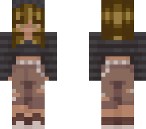 yeyyy | Minecraft Skin