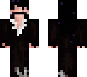 ywach | Minecraft Skins