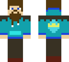 Zwerg NBK (2) | Minecraft Skin