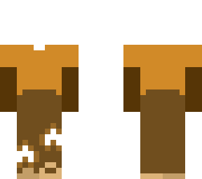 cinnamon roll | Minecraft Skins