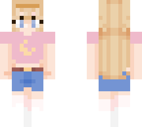 fashion | Minecraft Skins