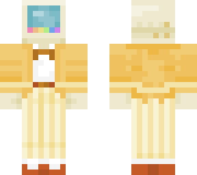 camera head | Minecraft Skins
