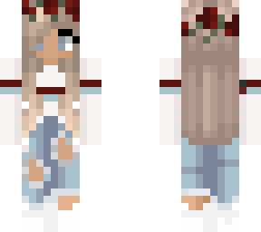 ally | Minecraft Skins