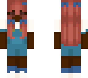 Berry.-* | Minecraft Skin