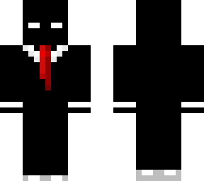 Big D Randy | Minecraft Skin