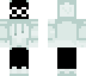 boywithuke | Minecraft Skin