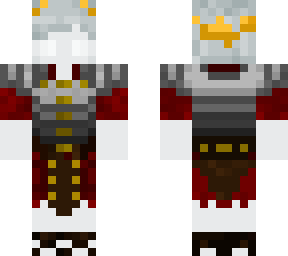 centurion | Minecraft Skins