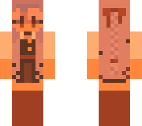 cider (whoops) | Minecraft Skin