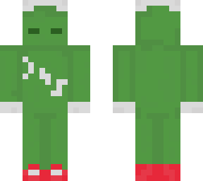 dolly | Minecraft Skin