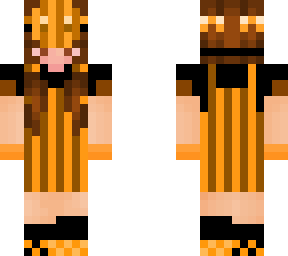 dorothy | Minecraft Skins