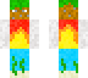 element | Minecraft Skins