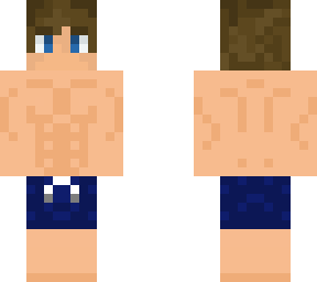 eli | Minecraft Skins