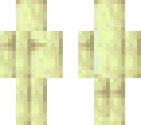 endstone bricks | Minecraft Skin