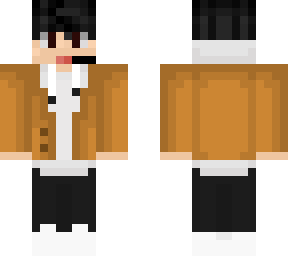 EsportsDoug | Minecraft Skin