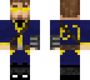 fallout | Minecraft Skins