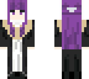 frieren | Minecraft Skins