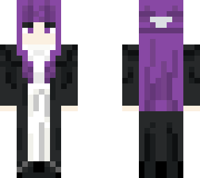 frieren | Minecraft Skins